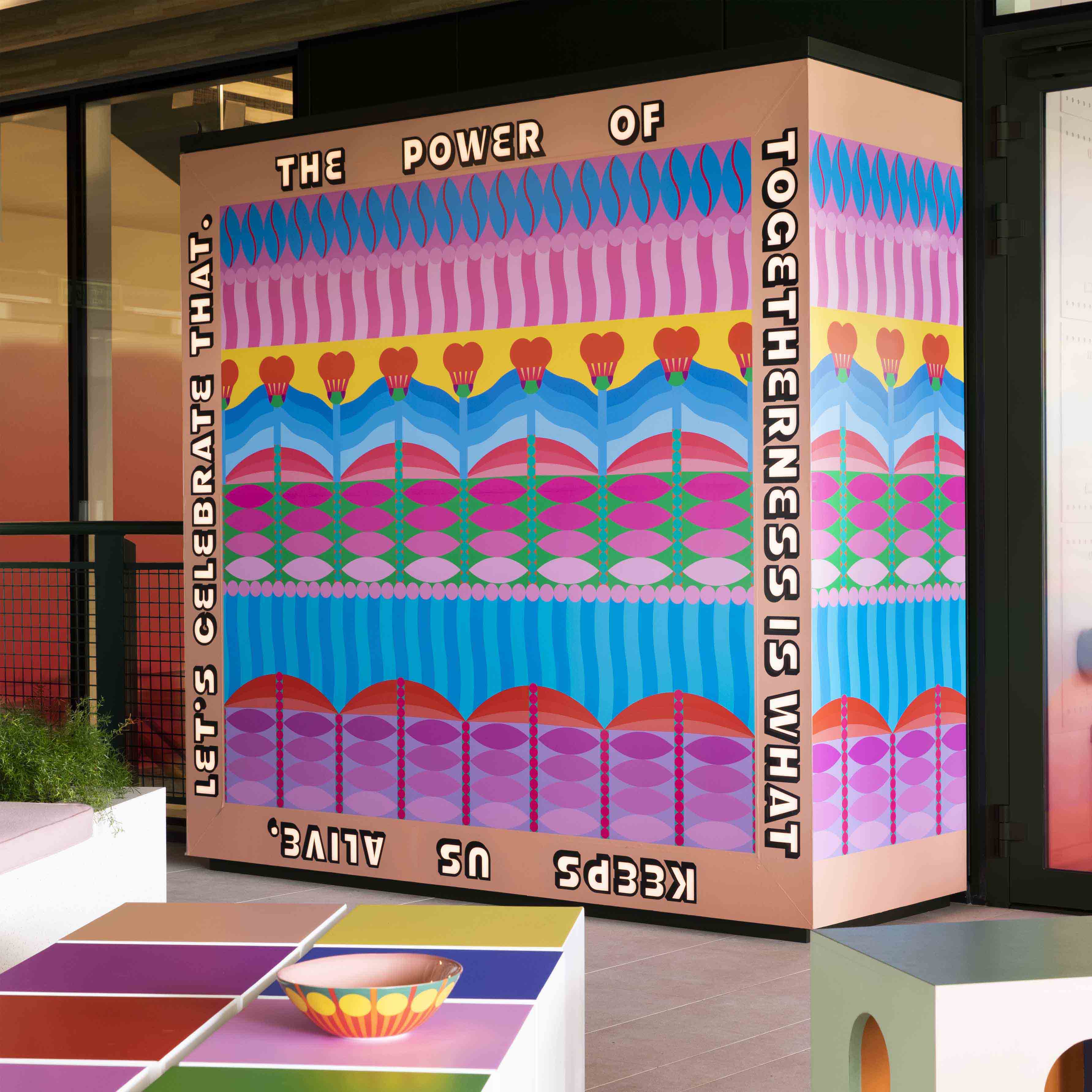 Matt Gates | U Music | Kings Place